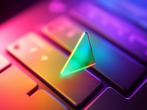 Vanliga symboler – Datorskolan