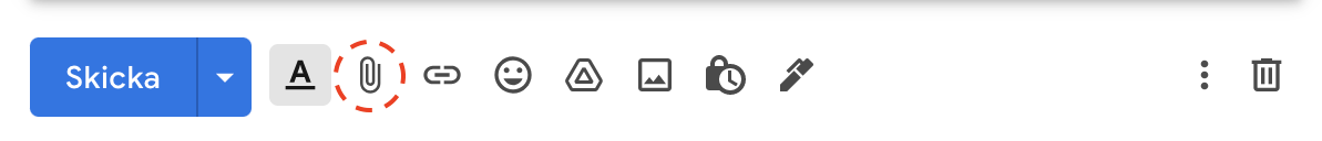 Introduktion till Gmail.com – Datorskolan