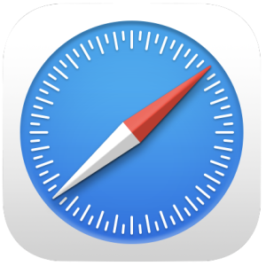 Grunder i Safari - Datorskolan