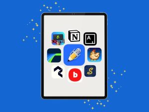 Ladda hem appar: App Store - Datorskolan