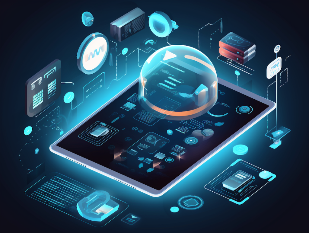 Ladda hem appar: App Store - Datorskolan